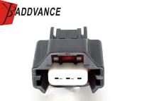 China 3 Pin Japanese Sealed VQ35 Crank Sensor Connector 7183-7874-30 18-22AWG for sale