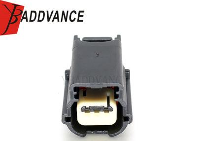 China 3 Position Molex Electrical Waterproof Connectors with Terminals 31403-3700 for sale
