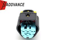 China BOSCH 5 Way 5 Pin Female Sealed Connector 1 928 405 159 with Terminals and Seals for sale