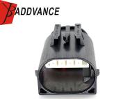 China 8 Pin PBT GF20 Tyco Electrical Connector Replacement for TE/AMP 1-929342-1 1-929343-1 with -40℃ to 125℃ Temperature Range for sale