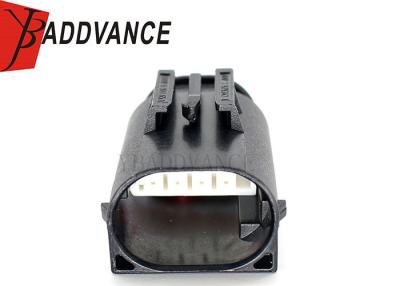 China 8 Pin PBT GF20 Tyco Electrical Connector Replacement for TE/AMP 1-929342-1 1-929343-1 with -40℃ to 125℃ Temperature Range for sale