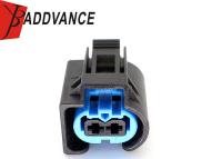 China 3.5 Series 2-Pin Waterproof Automotive Connector for Kostal 09 4412 63 52555 0 - 18-22 AWG, -40℃ to 125℃ for sale