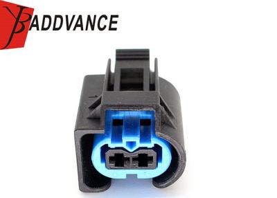 China 3.5 Series 2-Pin Waterproof Automotive Connector for Kostal 09 4412 63 52555 0 - 18-22 AWG, -40℃ to 125℃ for sale