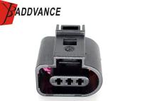 China 3 Pin Female Electrical Connector 1J0 973 703 for Camshaft Sensor -40°C to 150°C Temperature Range for sale