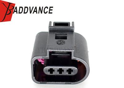 China 3 Pin Female Electrical Connector 1J0 973 703 for Camshaft Sensor -40°C to 150°C Temperature Range for sale