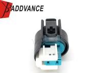China 2 Pin AMP TYCO Sealed Housing Socket Auto Connector 9-967644-1 for sale