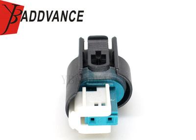 China 2 Pin AMP TYCO Sealed Housing Socket Auto Connector 9-967644-1 for sale