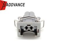 China 2 Way E85 Fuel Injector Connector for Ethanol Conversion 18-22 AWG Wire Size -40℃ to 125℃ Temperature Range for sale