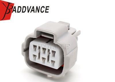 China Sumitomo TS 090 Sealed 6 Pin 6 Way Connector for Accelerator Pedal Position Sensor 90980-11663 18-22AWG for sale