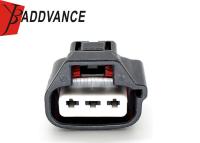 China Sumitomo 3 Pin Sealed Connector 6189-0193 18-22AWG for Japanese Automotive for sale