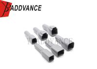 China TE Connectivity Deutsch DT Rubber Boots DT2S-BT DT4S-BT DT6S-BT Sealed 2-6 Way Automotive Connector for sale