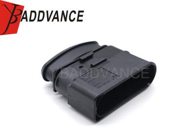China 6X0973825 5 Way 2.8 mm Sealed Male Ignition Coil Connector for VW AUDI SKODA SEAT VAG for sale