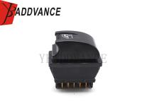 China Universal Car Control Power Up Down Lever Window Switch 5 Pin 12V 20A PA66 for sale