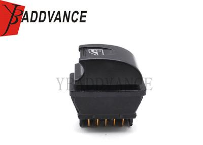 China Universal Car Control Power Up Down Lever Window Switch 5 Pin 12V 20A PA66 for sale