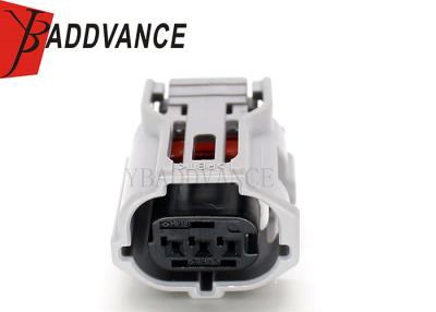 China Grey Sumitomo 3 Way TS Sealed Connector 18-22 AWG 6189-1130 90980-12353 for Toyota for sale