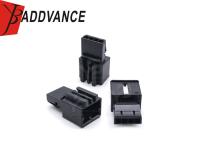 China Male 4 Pin AC Taillight Connector Assembly for Audi VW 3AA972714 125C for sale