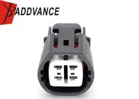 China 4 Pin Sumitomo TS Alternator Regulator Repair Connector 90980-11964 18-22 AWG for sale