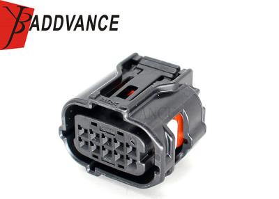 China Sumitomo 10-Pin 0.63mm Connector for Toyota/Lexus Blind Spot Sensor 6189-1134 90980-12380 for sale