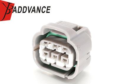 China 6 Way 6 Pin Automotive Electrical Connector 7282-7064-40 90980-10988 2.3II for sale