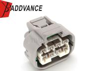 China Automotive Electrical Connector 8 Pin 8 Way Female 2.3II 090II Series 7283-1081-40 for sale