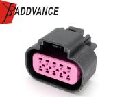 China 10 Pin GT 150 Metri-Pack Headlamp ABS ESC Connectors 15326842 15326843 - 15 Amp, -40°C to 125°C for sale