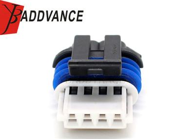 China Waterproof 4-Pin Sealed GM LS Connector 15413116 for LS2/LS3/LS7 Coil Pack - 15 Amp, -40°C to 125°C for sale