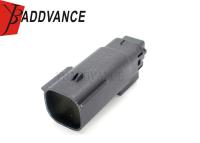 China Molex MX150 33482 Series 6 Way Male Connector 2 Row 3.5mm Pitch 33482-0601 for sale
