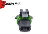 China Metri-Pack 280 Sealed Female 2 Way Wire Connector 12077900 for LS LS1 LS2 LS3 LS6 for sale