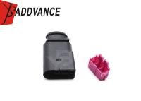 China FEP 3 Pin Male Sealed Connector for VAG VW Audi Seat Skoda 1J0973723-11 for sale