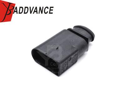 China FEP 3 Pin Male Sealed Connector for VAG VW Audi Seat Skoda 1J0973723-11 for sale