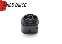 China FEP 3 Pin Male Sealed Connector for VAG VW Audi Seat Skoda 1J0973723-11 for sale