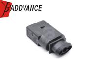 China FEP 3 Pin Male Sealed Connector for VAG VW Audi Seat Skoda 1J0973723-11 for sale