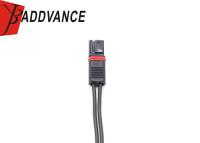 China 2 Pin 872-406-501 872-841-501 Sealed Turn Signal Connector Wire Harness for BMW 125°C for sale