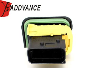 China AMP TYCO HDSCS 12 Hole Waterproof Connector 1-1564520-1 18-22AWG for sale