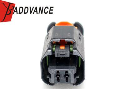 China TE Connectivity HP 1.5 Sealed 2 Way Female Connector 1-1801175-1 for Peugeot 17314 C3 for sale
