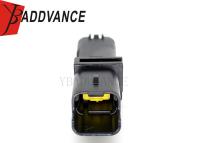 China FCI 2-Pin Automotive Turn Light Connector with Terminals 211PC02280081 - 15A Current, -40°C to 125°C Range for sale