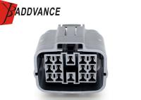 China Sumitomo 14-Pin Waterproof Electrical Connector 1.5mm 15A for Automotive Applications for sale