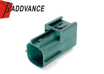 China Sumitomo RS Series 4-Pin Male Waterproof Connector 2.3mm Pitch with -40℃ to 120℃ Temperature Range for sale