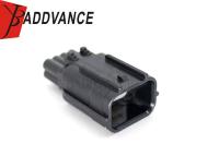 China 8 Pin Male Sealed Automotive HS Connector Housing 7282-2148-30 18-22 AWG for sale