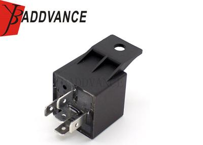 China 60/50A 14VDC Waterproof Automotive Relay 5 Pin Normally Open 12V FLS8200121C for sale