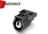 China Sumitomo HX Sealed 1-Way Automotive Connector 6189-0940 | 15A Capacity, -40°C to 125°C Temperature Range for sale