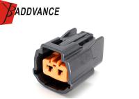 China Sumitomo 2 Pin Female Automotive Connector with Socket Contacts and Seals 2 Way for sale