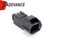 China 3 Pin Male SSD Series Automotive Electrical Connector 7182-8730-30 18-22AWG for sale