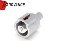 China Gray Sumitomo 1 Pin Female Waterproof Connector Kit with Terminal and Seal for sale