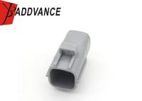 China 4 Pin Sumitomo TS Series Waterproof Receptacle Connector 6188-0066 18-22AWG for sale