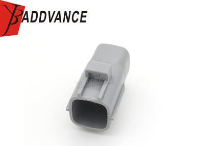 China 4 Pin Sumitomo TS Series Waterproof Receptacle Connector 6188-0066 18-22AWG for sale