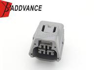 China 4 Way Female TS 090 Series Sumitomo Sealed Connector 6189-0126 15A 18-22AWG for sale