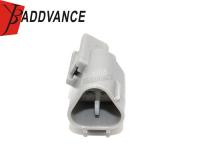 China TS Series Sumitomo 3 Pin Automotive Connector 6188-0099 18-22AWG Sealed for sale
