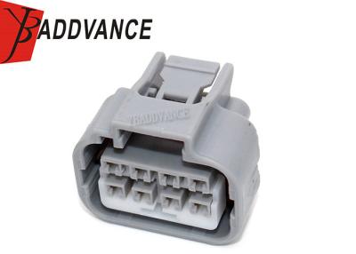 China 2.3II 090II 8 Pin Sealed Connector 7283-1081-40 Female for Toyota 2JZ AT GT86 Headlight for sale