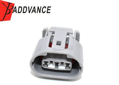 China 3 Pin Sumitomo TS Alternator Plug Connector 6189-0442 15A 125°C for Toyota Lexus for sale